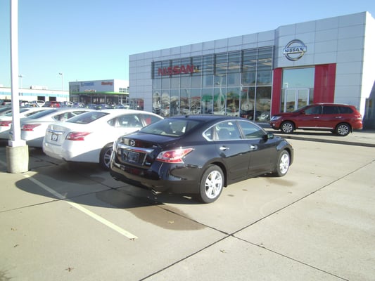 JOHN SINCLAIR NISSAN - Updated February 2026 - 38 Photos & 15 Reviews ...