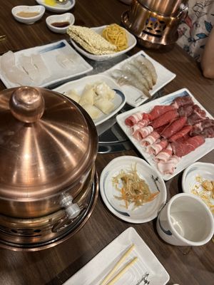 UNIQ BBQ AND SHABU - Updated January 2026 - 69 Photos & 49 Reviews ...