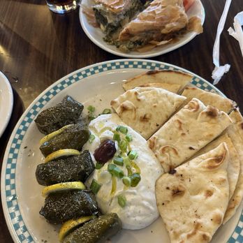 OPA GRILL - Updated November 2025 - 194 Photos & 431 Reviews - 18366 E ...