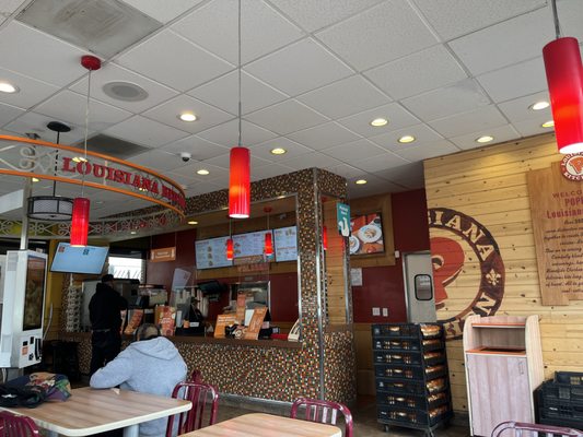 POPEYES LOUISIANA KITCHEN - Updated January 2026 - 96 Photos & 163 ...