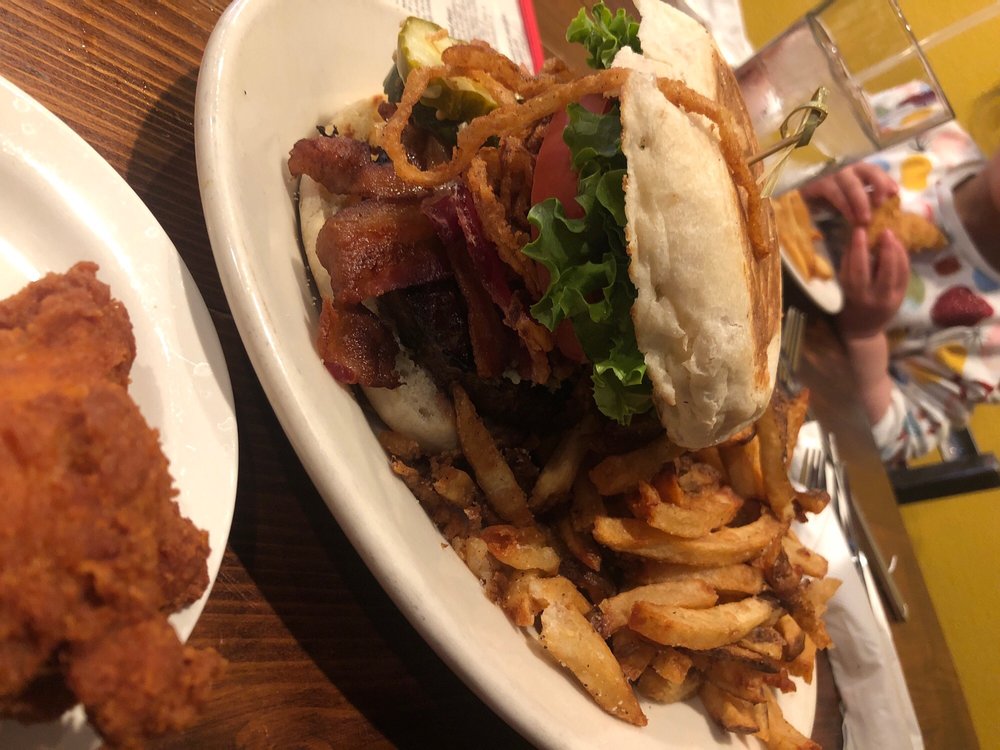 NORM’S PLACE - 194 Photos & 374 Reviews - American (Traditional) - 356 Hartz Ave, Danville, CA ...