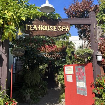TEA HOUSE SPA - Updated January 2026 - 585 Photos & 730 Reviews - 112 ...