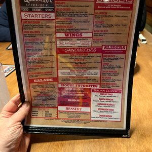 LADDER 133 SPORTS KITCHEN & SOCIAL - 241 Photos & 279 Reviews - 133 ...