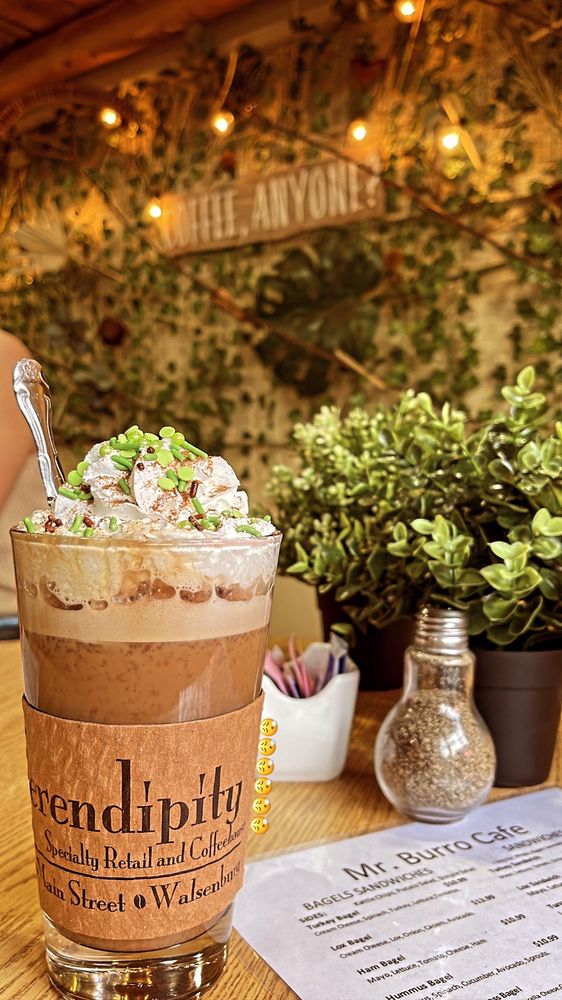 MR BURRO CAFE - Updated June 2025 - 144 Photos & 154 Reviews - 702 Main ...