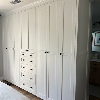 BROCK CABINETS - Updated May 2026 - 1456 E 29th St, Signal Hill ...