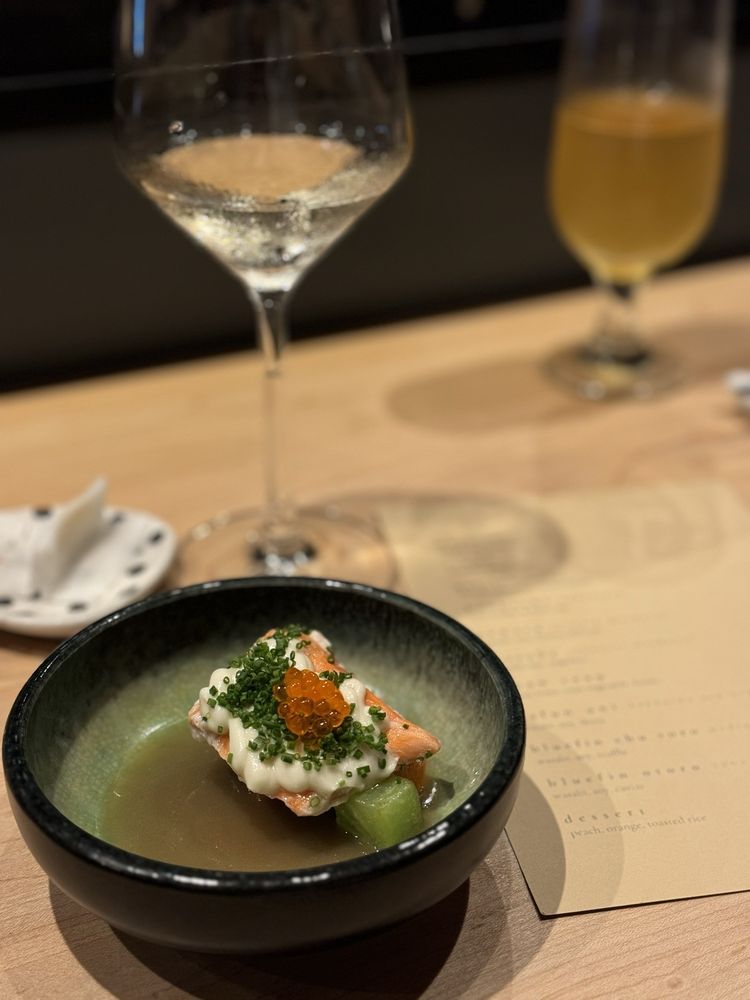 CRAFT OMAKASE - Updated May 2025 - 397 Photos & 60 Reviews - 4400 N ...
