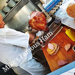 MIKE’S FAMOUS HAM PLACE - Updated July 2025 - 114 Photos & 94 Reviews ...