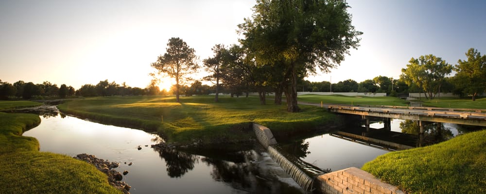 WICHITA COUNTRY CLUB - 8501 E 13th St N, Wichita, Kansas - Country ...