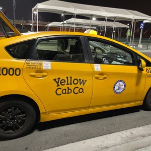CALIFORNIA YELLOW CAB - Updated January 2025 - 13 Photos & 165 Reviews ...