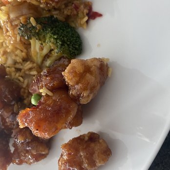 CHONG GARDEN - Updated October 2025 - 60 Photos & 25 Reviews - 6445 ...