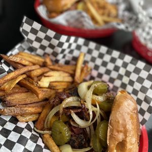 COLBY’S GRILL AT THE STATION - 29 Reviews - 5725 E Covell Rd, Edmond ...