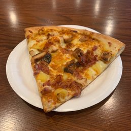 LUIGIS PIZZA FRESCA - Updated October 2025 - 46 Photos & 117 Reviews ...