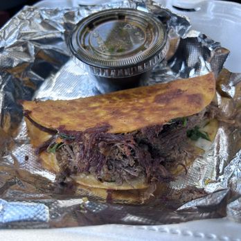 THE TACO SPOT - Updated October 2025 - 55 Photos & 75 Reviews - 264 ...