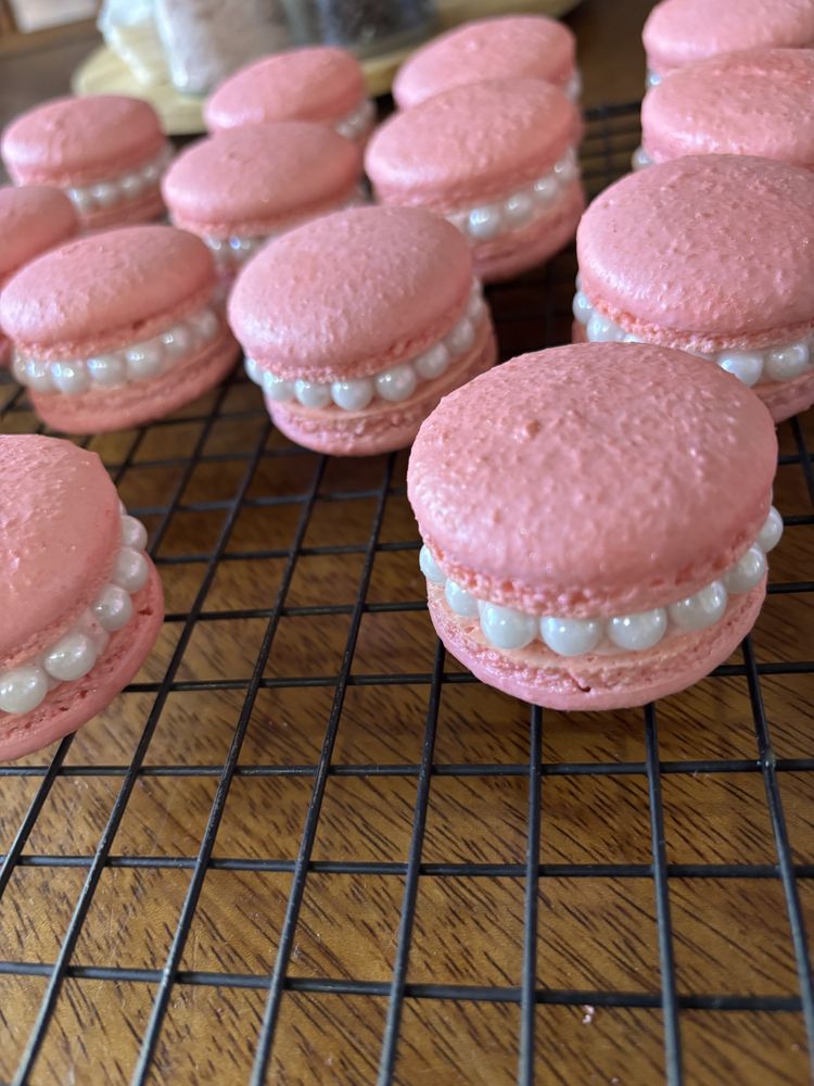 DESERT BLOOM MACARONS - Updated June 2025 - 3419 Airfield Ave, Kingman ...