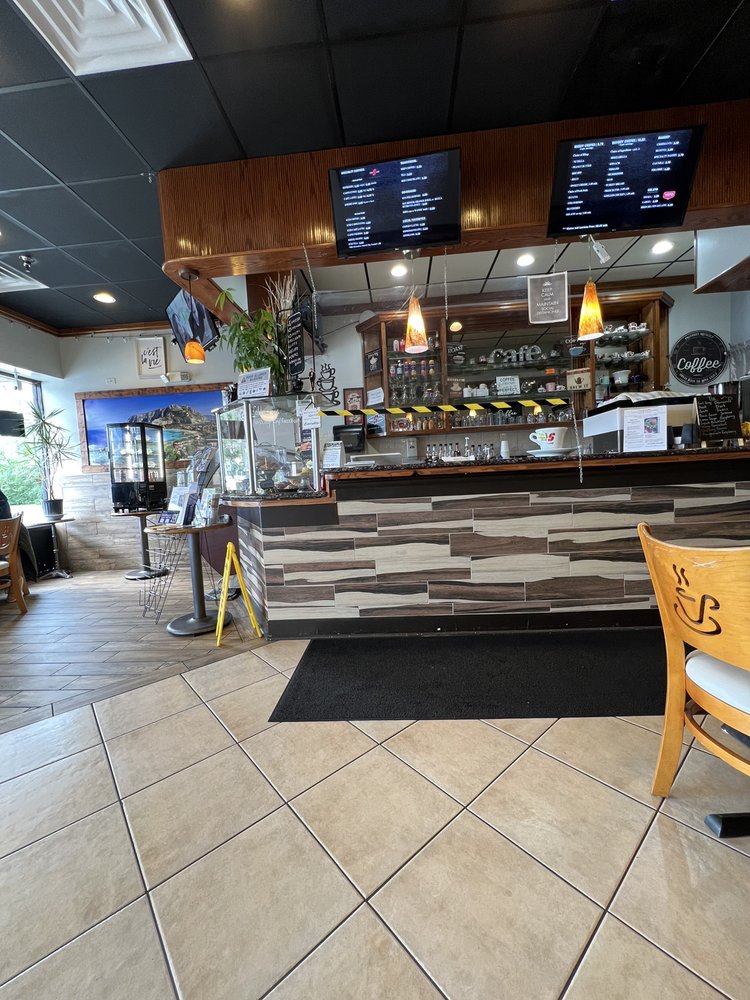 SWEET N BREW CAFE - 51 Photos & 31 Reviews - 1250 W Lake St, Addison ...