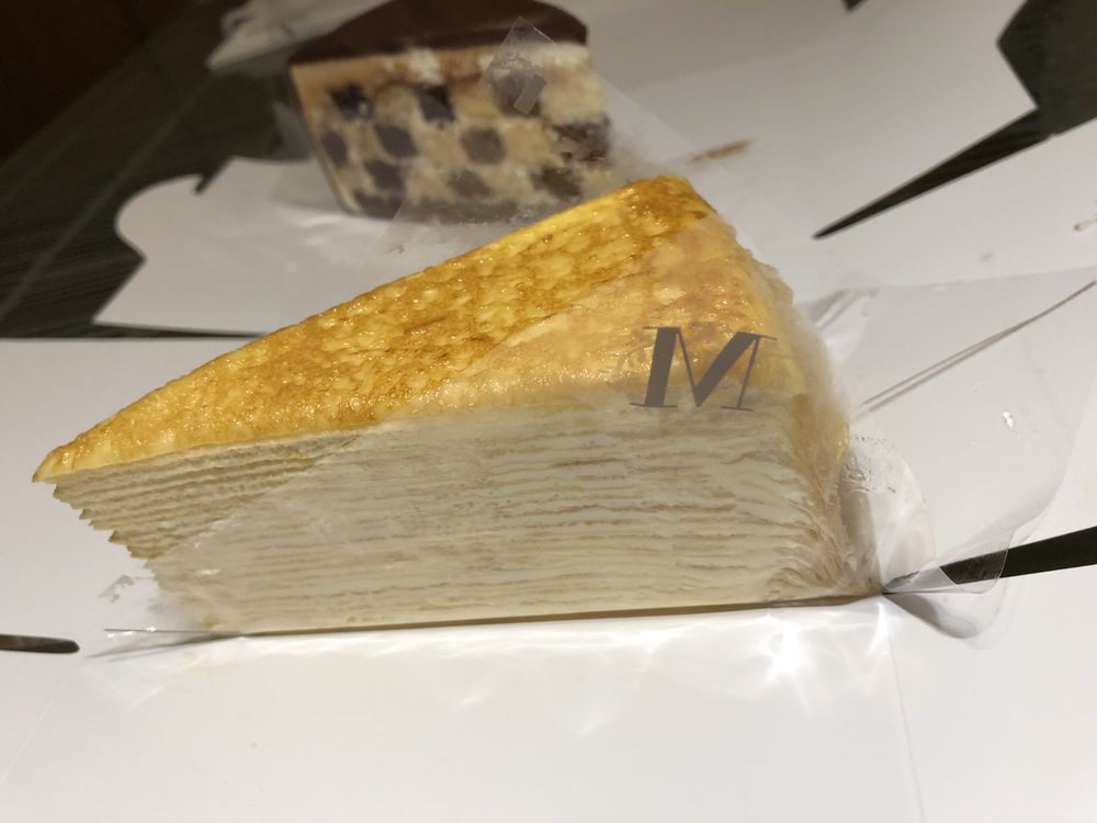 LADY M - Updated December 2024 - 10 Photos - 2 Orchard Turn, Singapore ...