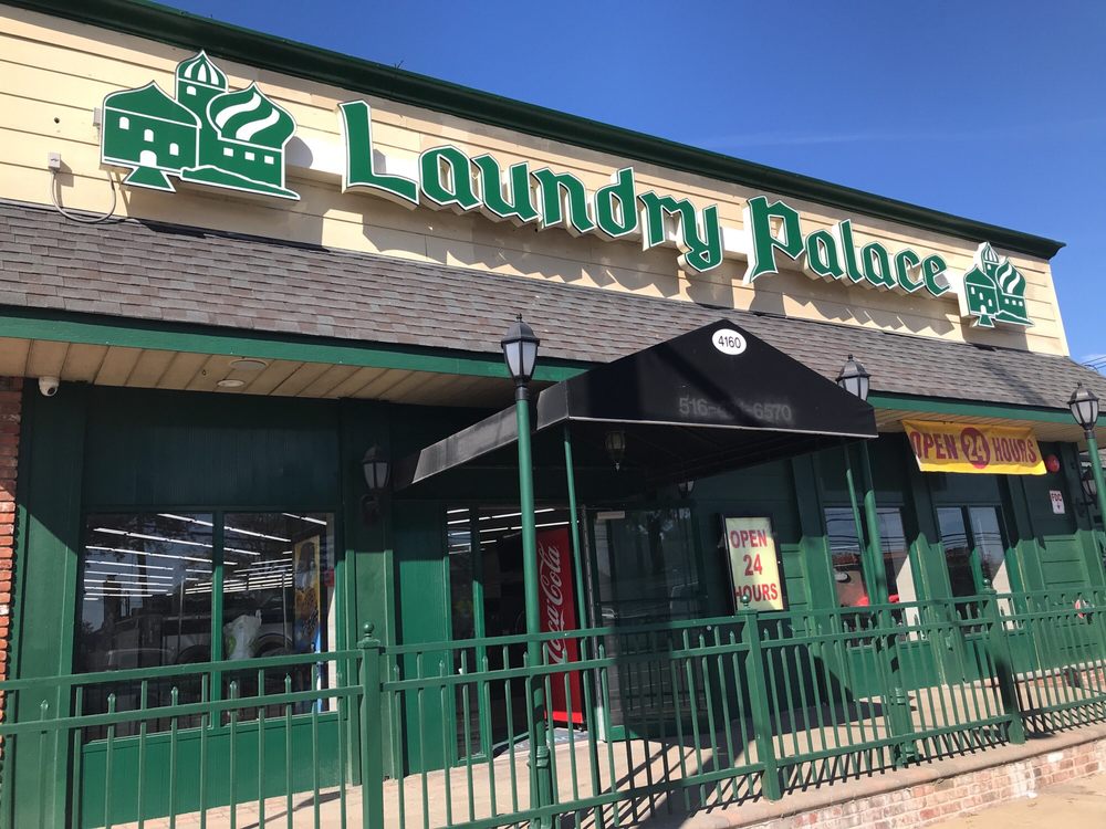LAUNDRY PALACE - Updated July 2025 - 13 Reviews - 4160 Austin Blvd ...