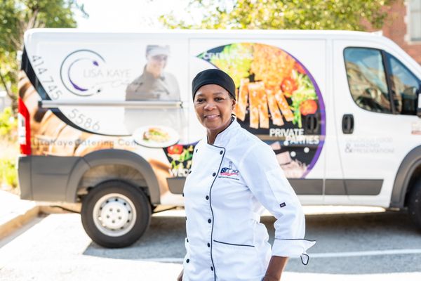 LISA KAYE CATERING - Updated December 2025 - 13 Photos - 944 North 33rd ...