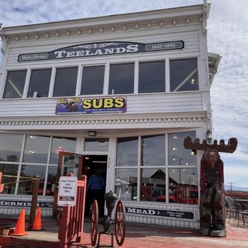 KRAZY MOOSE SUBS - Updated December 2025 - 80 Photos & 198 Reviews ...