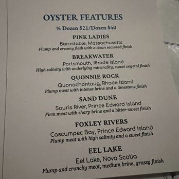 SEA SMOKE WATERFRONT GRILL - Updated July 2025 - 193 Photos & 124 ...