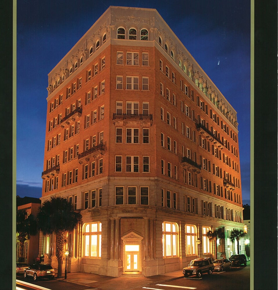 ROSEN LAW FIRM - 18 Broad St, Charleston, South Carolina - Personal ...