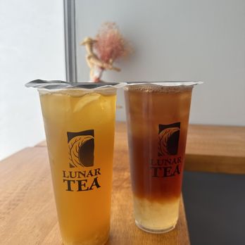 LUNAR TEA - Updated July 2024 - 657 Photos & 147 Reviews - 2334 S King ...
