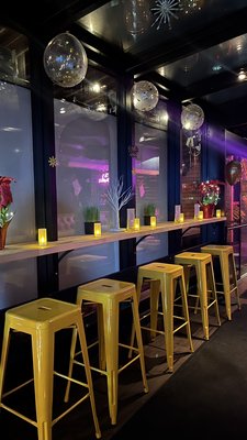 K32 ROOFTOP BAR - 77 Photos - 17 W 32nd St, New York, NY - Yelp