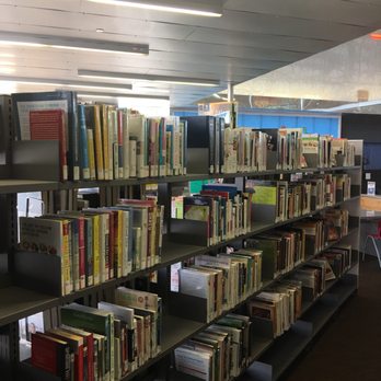 HARMON LIBRARY - Updated January 2026 - 22 Photos - 1325 S 5th Ave ...