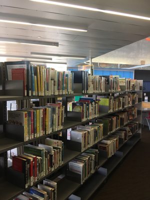 HARMON LIBRARY - Updated October 2025 - 22 Photos - 1325 S 5th Ave ...
