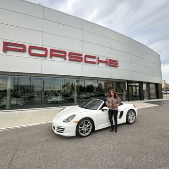 PORSCHE WEST HOUSTON - Updated July 2025 - 65 Photos & 114 Reviews ...