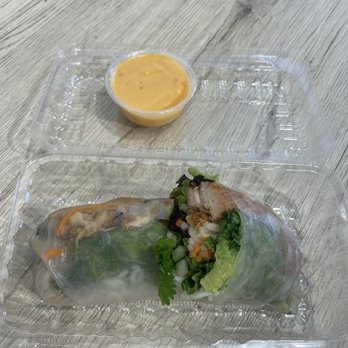 FRESHROLL - Updated September 2024 - 118 Photos & 96 Reviews - 2334 ...