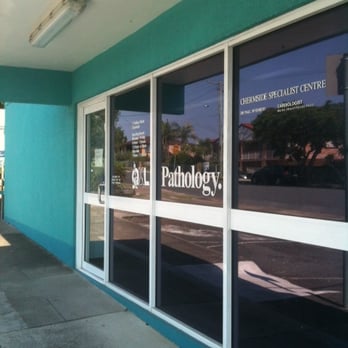 QML PATHOLOGY CHERMSIDE - Updated September 2025 - Gympie Rd, Chermside ...