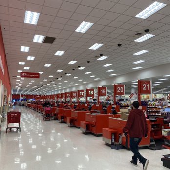 TARGET - Updated December 2025 - 28 Photos & 32 Reviews - 895 S State ...