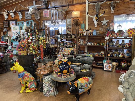 POTTERY RANCH - 75 Photos & 33 Reviews - 6000 N US Hwy 281, Marble ...