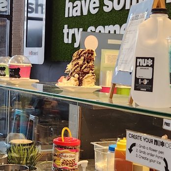 NU ICE & DRINKS - 1258 Photos & 750 Reviews - 5901 Westheimer Rd ...