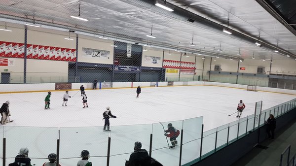 THORNHILL COMMUNITY CENTRE - Updated September 2025 - 24 Photos - 7755 ...