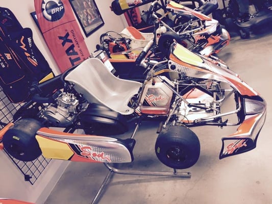 DALLAS KARTING COMPLEX - 70 Photos & 64 Reviews - 5025 Fm 1565 N, Caddo ...