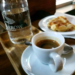 SPARROW COFFEE - 384 Photos & 305 Reviews - 120 Water St, Naperville ...