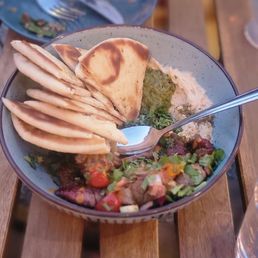 CULINARIA - Updated July 2025 - 122 Photos & 90 Reviews - 512 E 9th St ...