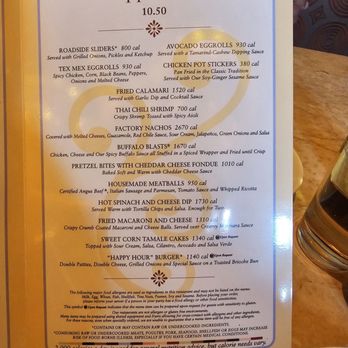 THE CHEESECAKE FACTORY - Updated June 2025 - 1564 Photos & 1238 Reviews ...