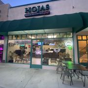 HOJAS TEA HOUSE - 400 Photos & 355 Reviews - 4501 E Carson St, Long ...