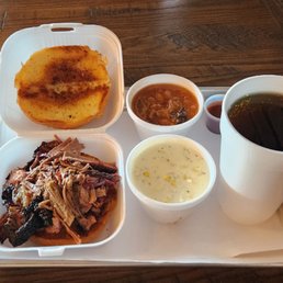 DUKE CITY BBQ - Updated December 2025 - 145 Photos & 164 Reviews - 5500 ...
