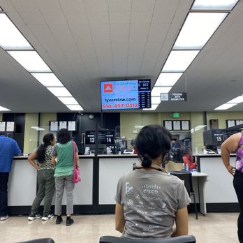 HAYWARD DMV - Updated December 2025 - 12 Photos - 150 Jackson St ...