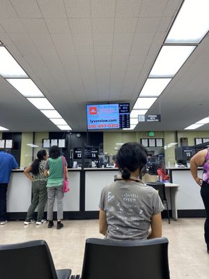 HAYWARD DMV - Updated January 2026 - 15 Photos - 150 Jackson St ...