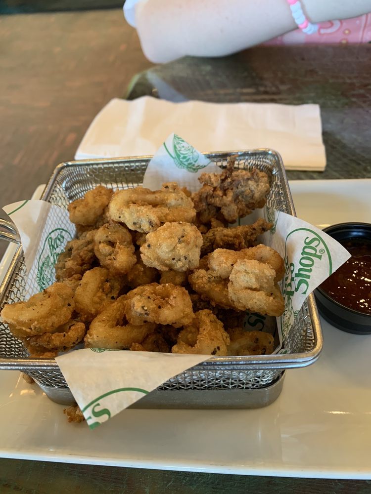 UNCLE BUCK’S FISH BOWL & GRILL - Updated July 2024 - 178 Photos & 213 ...