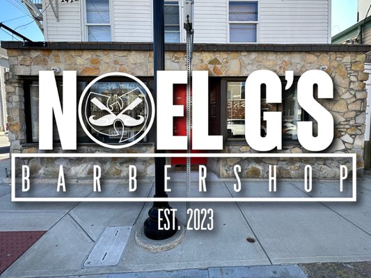 NOEL G’S BARBERSHOP - Updated December 2025 - 240 E Main St, Fall River ...