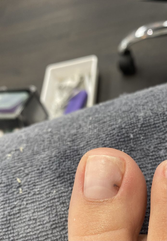 COCO BLUE NAIL & SPA - Updated December 2025 - 34 Photos & 119 Reviews ...