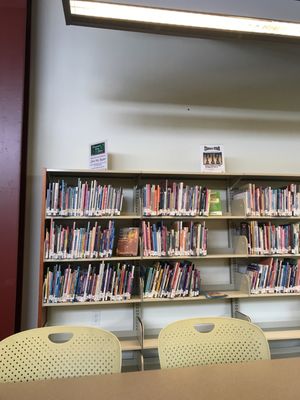 FALLBROOK BRANCH LIBRARY - Updated October 2025 - 34 Photos & 37 ...