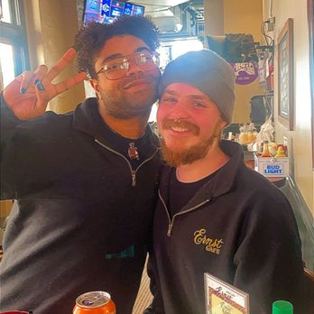 ERNST CAFE - Updated April 2024 - 381 Photos & 478 Reviews - 600 S ...