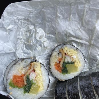 HANMI ORIENTAL FOOD & GIFT SHOP - Updated July 2025 - 37 Photos & 30 ...